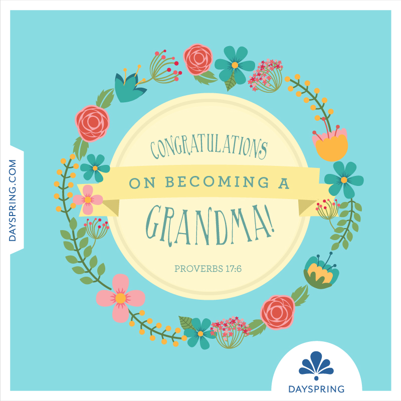 Baby Ecards | DaySpring