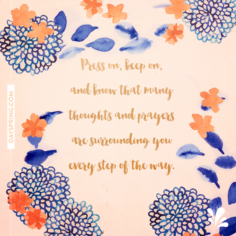 Encouragement Ecards | DaySpring