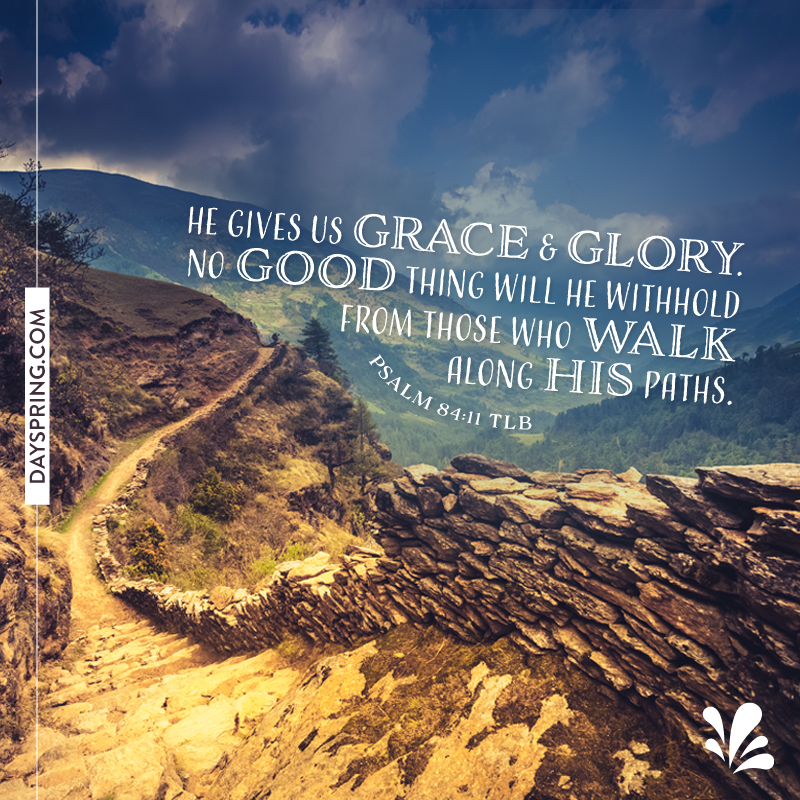 Grace And Glory
