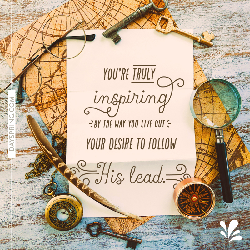 Encouragement Ecards | DaySpring