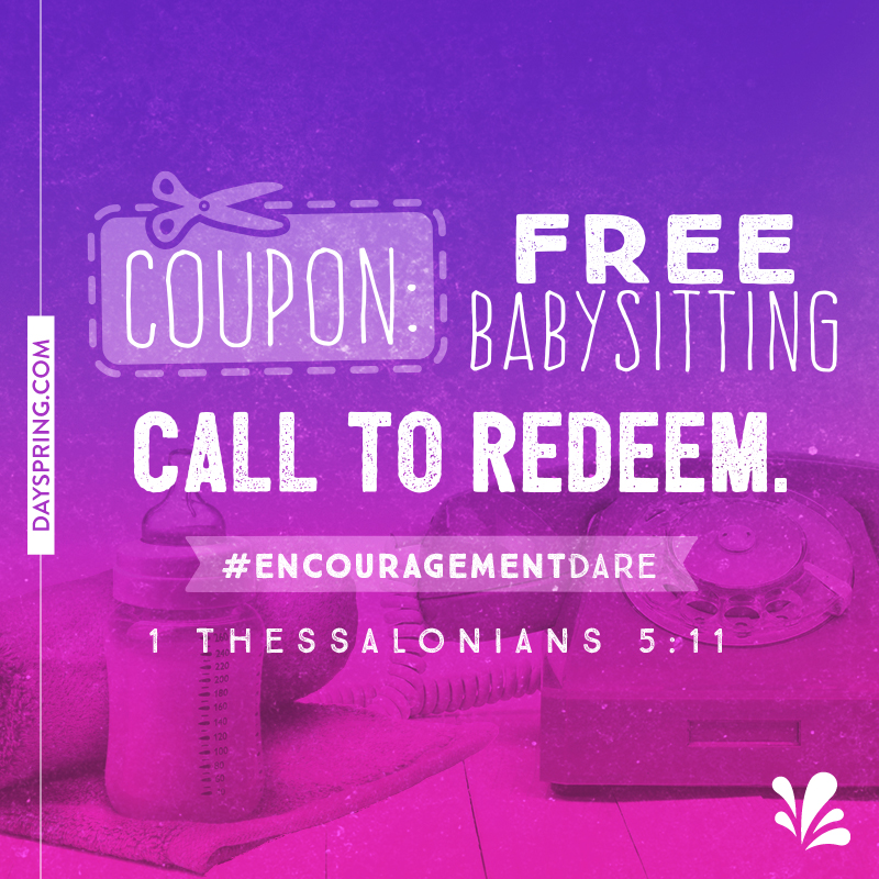 Encouragement Ecards | DaySpring