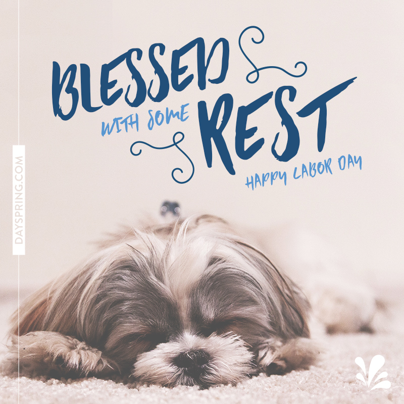 Labor Day Ecards | DaySpring