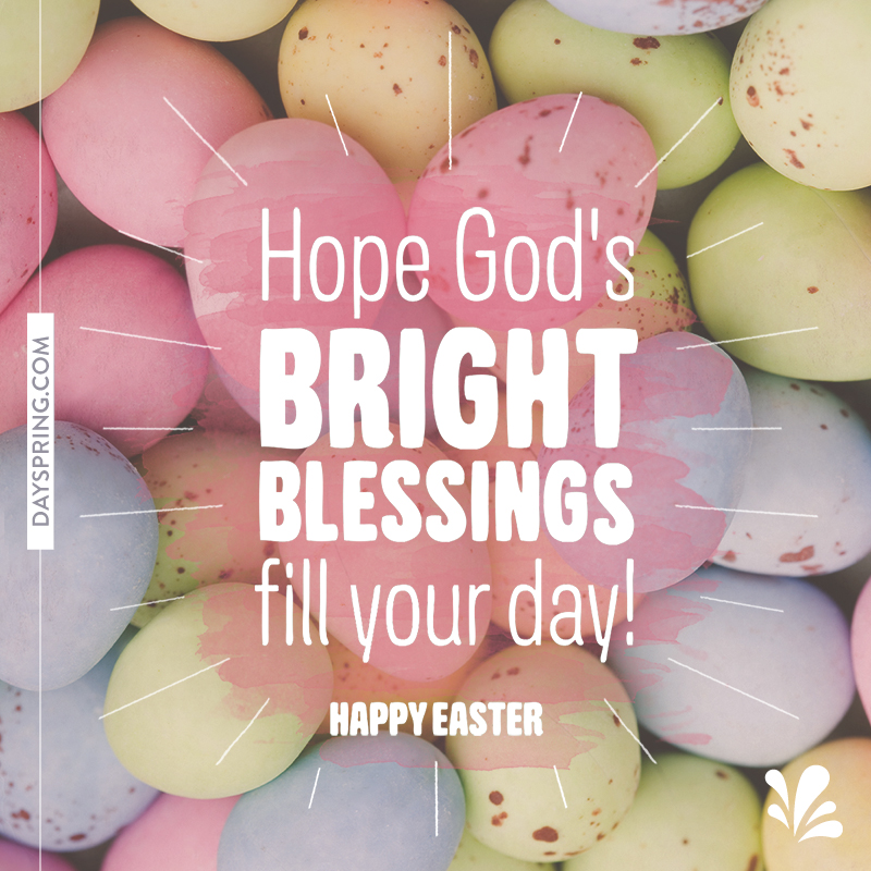 Easter Ecards | DaySpring