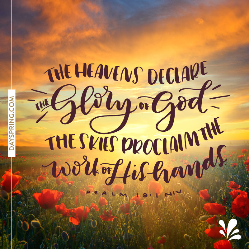 Shareable Scripture Ecards | DaySpring