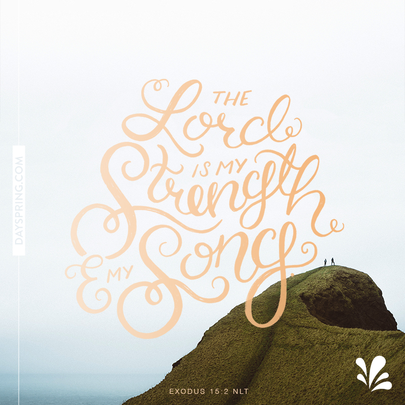 Encouragement Ecards | DaySpring