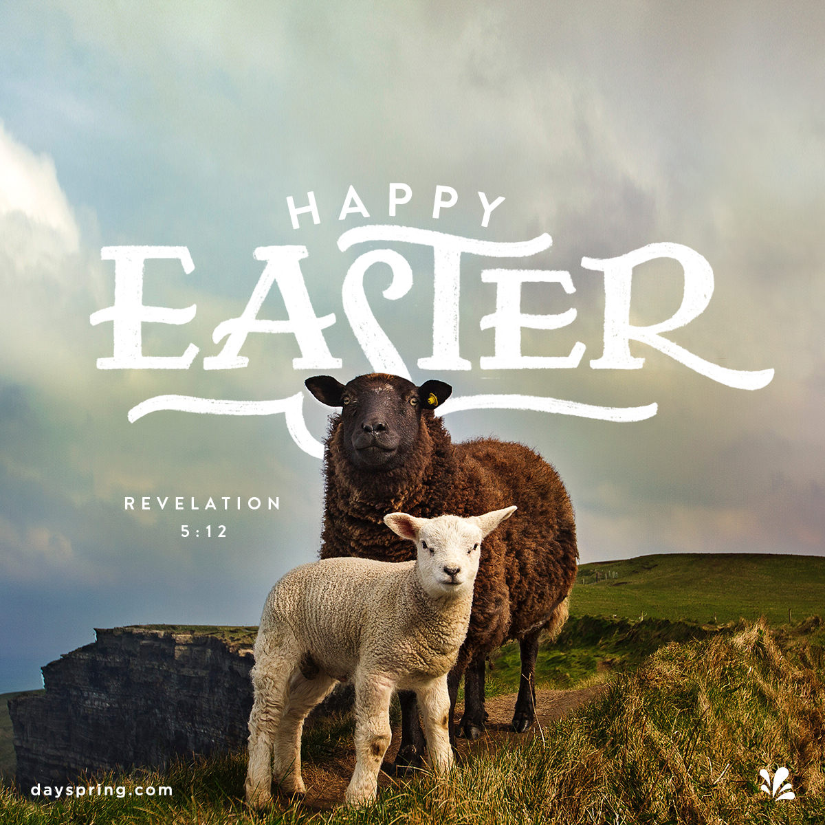 Easter Ecards | DaySpring