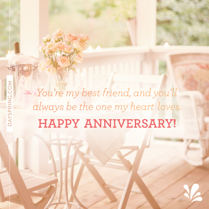 Anniversary Ecards | DaySpring
