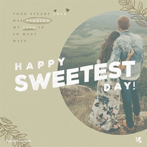 Sweetest Day