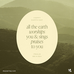 Earth Day